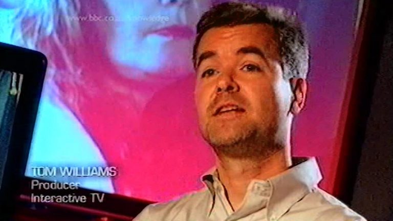 BBC Knowledge Launch Preview | TVARK