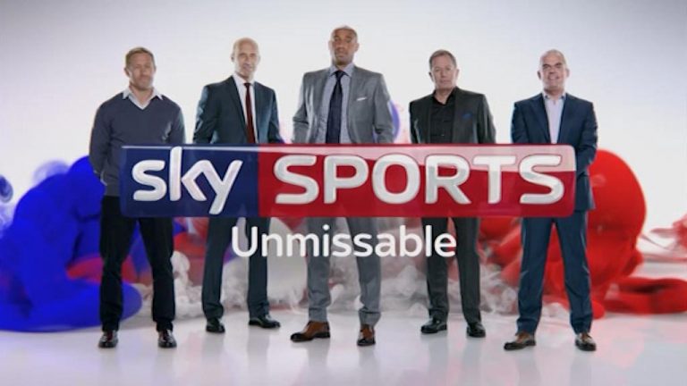 Sky Sports Promo (Unmissable) | TVARK