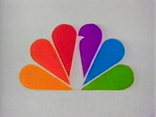 NBC Super Channel Break Bumper | TVARK