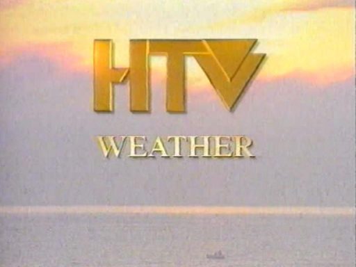 HTV West Weather – Jenny Harrison | TVARK