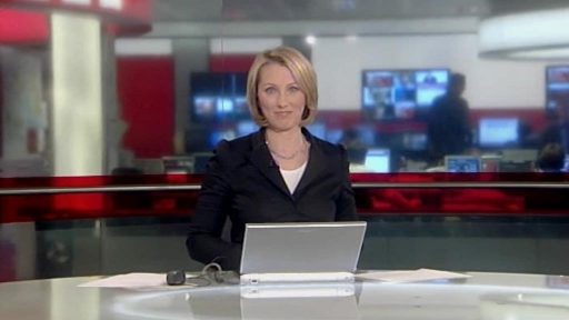 BBC News 24 – Last edition | TVARK
