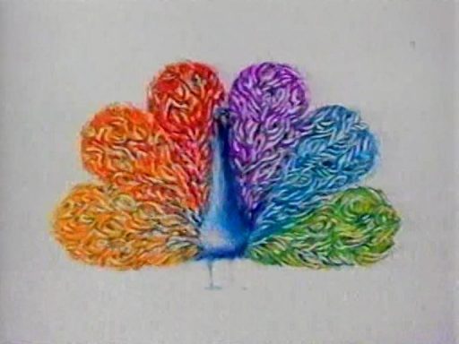 NBC Super Channel Break Bumper | TVARK