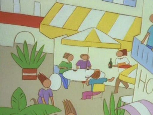 Summer Holiday | TVARK