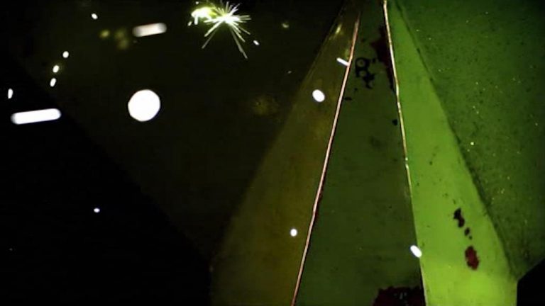 Yesterday Ident – Flame | TVARK