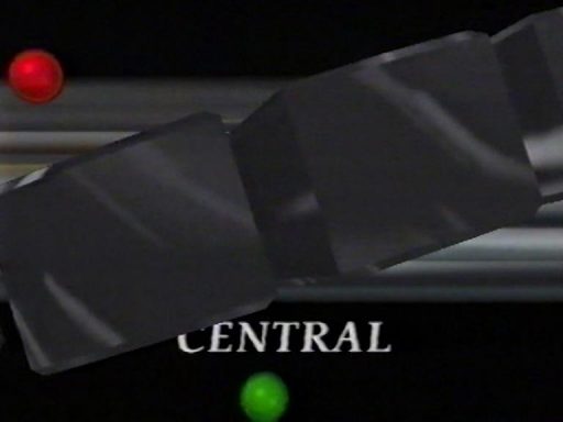 ITV Central Ident | TVARK