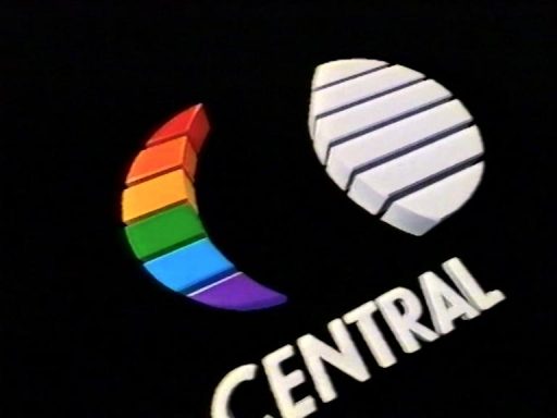 Central Station Ident 3 (Clean) | TVARK