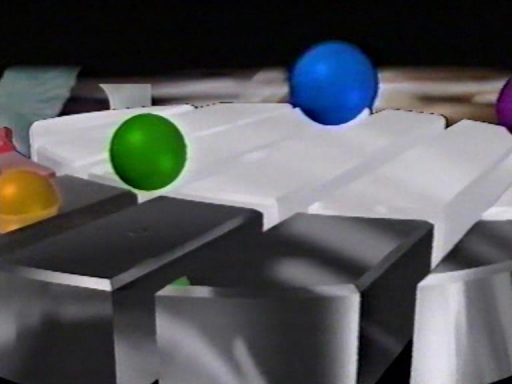 ITV Central Ident | TVARK