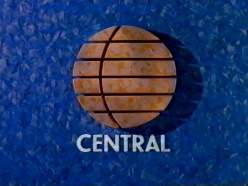 Central Ident (clean) | TVARK
