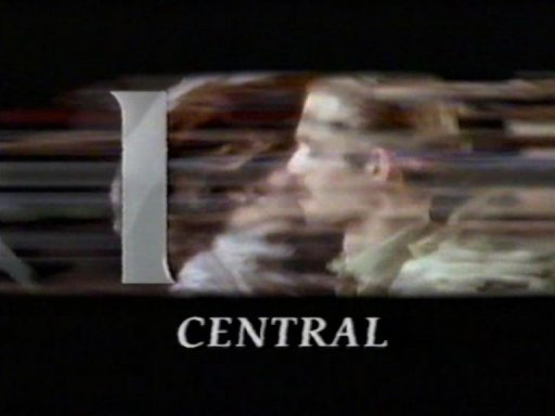 ITV Central Ident | TVARK