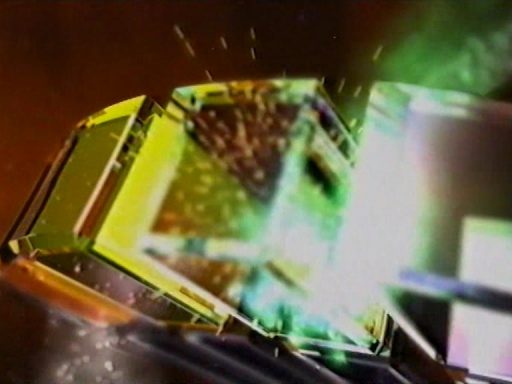 Central Ident (clean) | TVARK