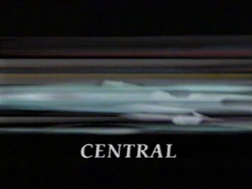 ITV Central Ident | TVARK