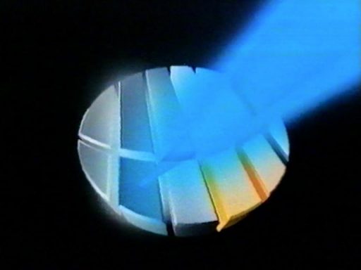 Central Station Ident 2 (Clean) | TVARK