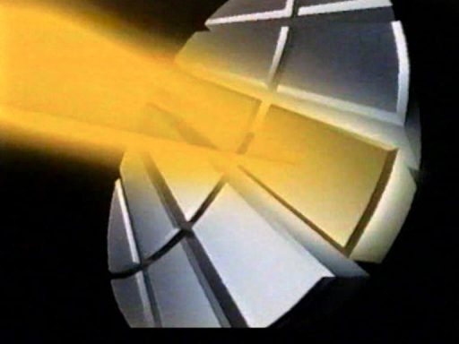 Central Station Ident 2 (Clean) | TVARK