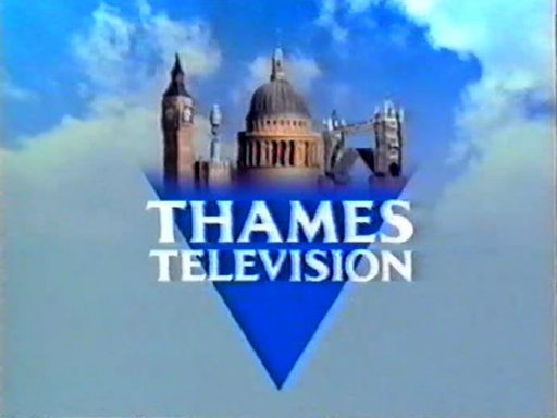 Thames hands over to LWT | TVARK