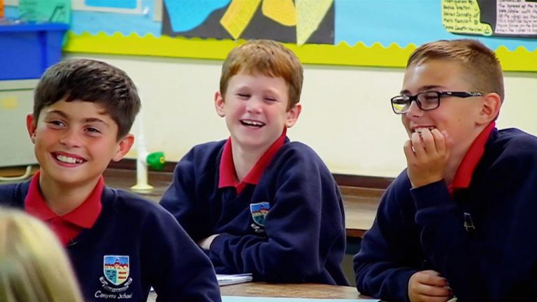 Our School promo | TVARK