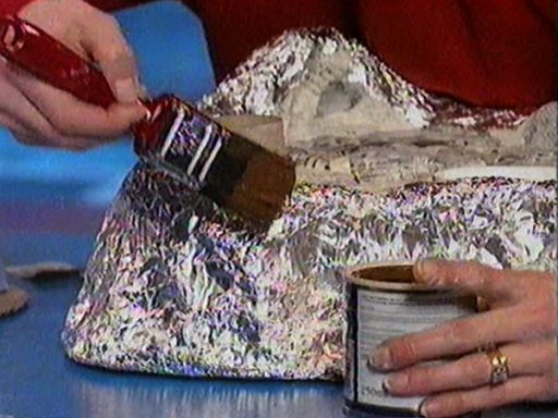 Blue Peter – Tracy Island (credits) | TVARK