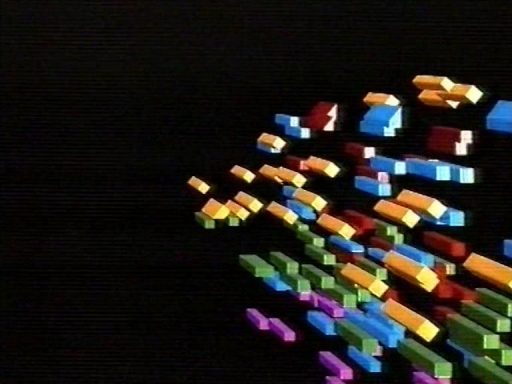 Channel 4 Continuity | TVARK