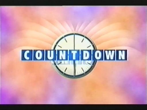 Countdown | TVARK