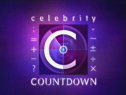 Countdown (Celebrity) | TVARK