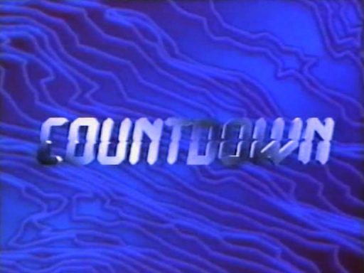 Countdown | TVARK