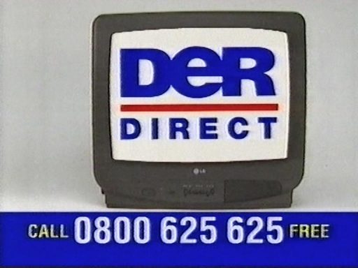 DER Direct | TVARK