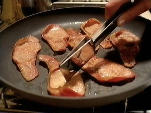 Danish Bacon | TVARK