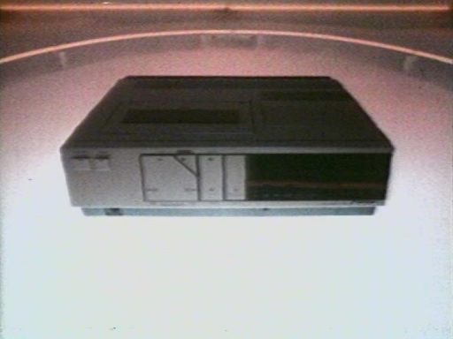 Hitachi VHS VCR | TVARK