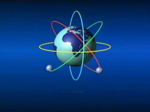 BBC Sport Ident v1 – C Major | TVARK