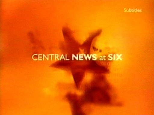 Central News at Six | TVARK
