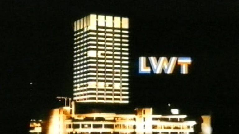 LWT Final Start-Up | TVARK