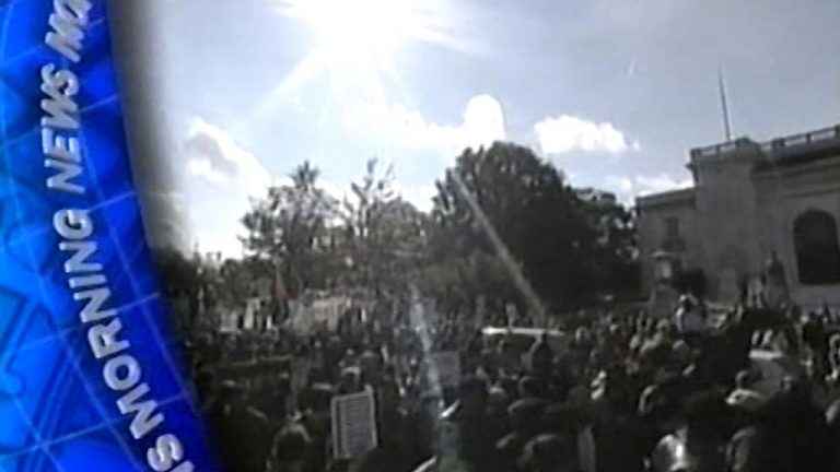 LWT Final Start-Up | TVARK