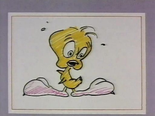 Rolf Harris Cartoon Time | TVARK