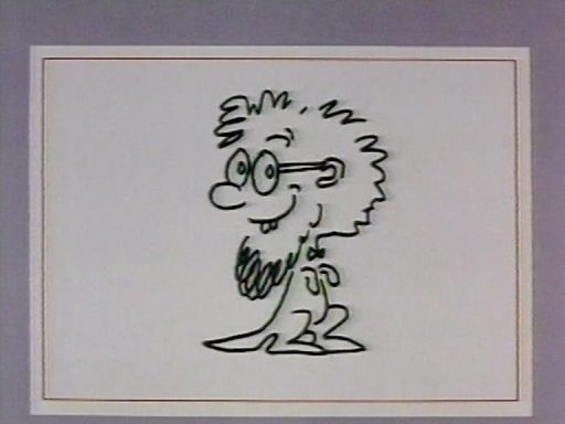 Rolf Harris Cartoon Time | TVARK