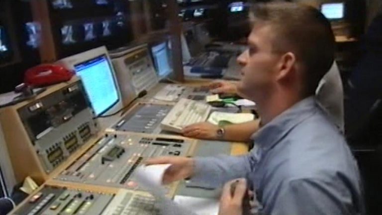 LWT Final Closedown | TVARK