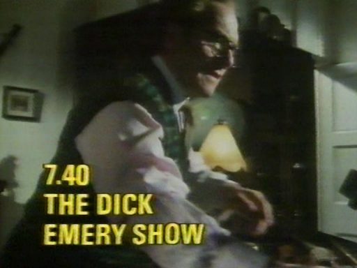 BBC1 Wednesday | TVARK