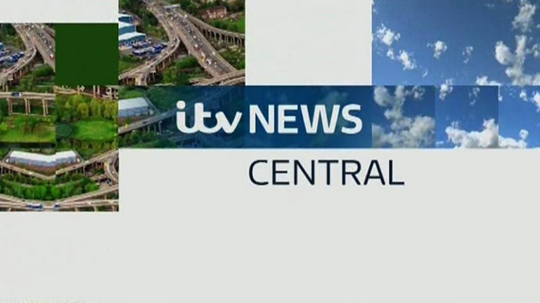 ITV News Central | TVARK