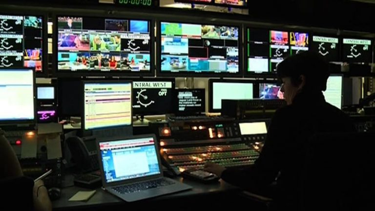 ITV News Central – New Look Feature | TVARK