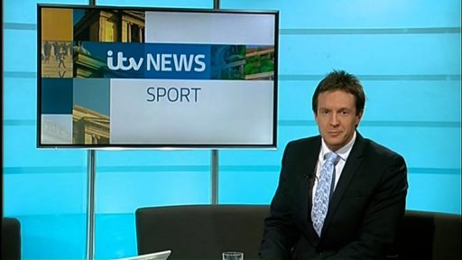 ITV News Central | TVARK