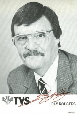 Coast To Coast 1987 – 1989 | TVARK