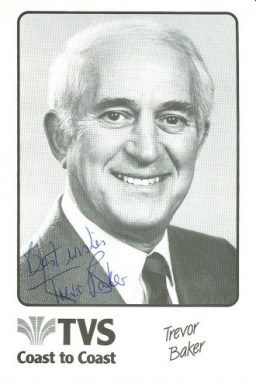 Coast To Coast 1985 – 1987 | TVARK