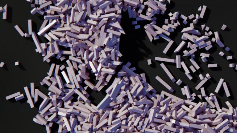 Channel 4 Clock V2 | TVARK