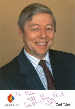 Meridian Tonight 1996 – 1999 | TVARK