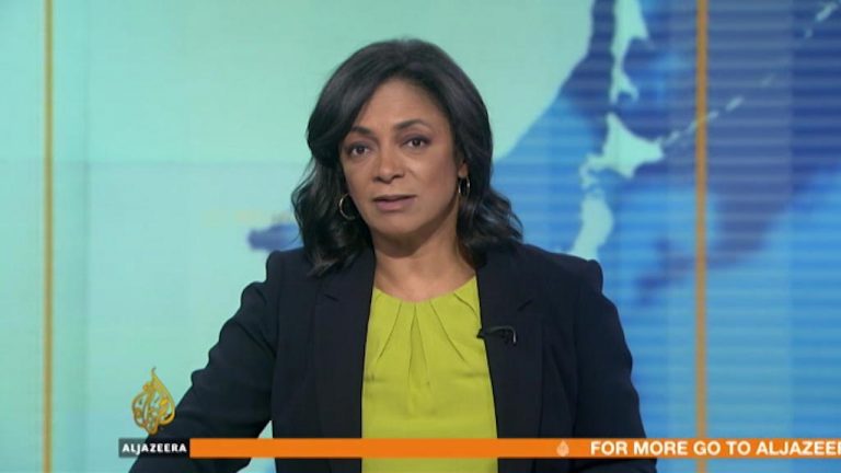 Al Jazeera English 2006 – Present | TVARK