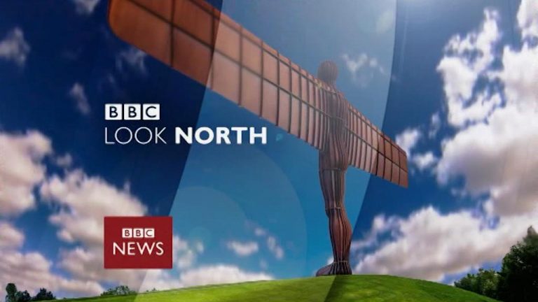 BBC Look North – Late Bulletin Mike Neville Death | TVARK