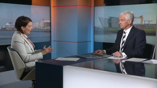 UTV Live 2016 – 2018 | TVARK