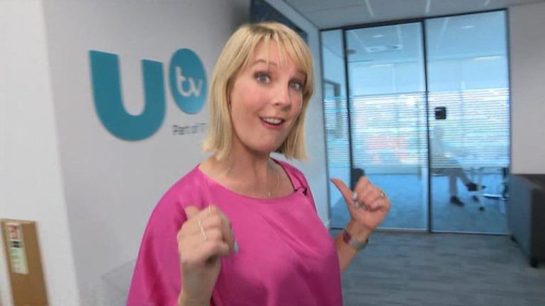 UTV Live | TVARK