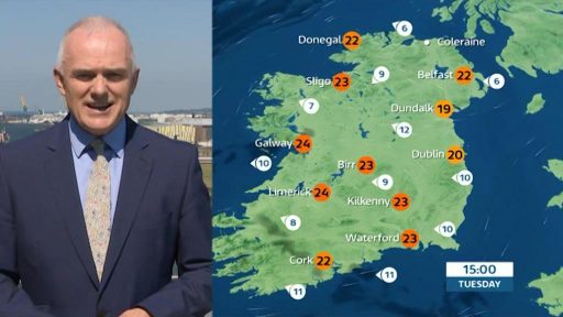 UTV Live 2016 – 2018 | TVARK