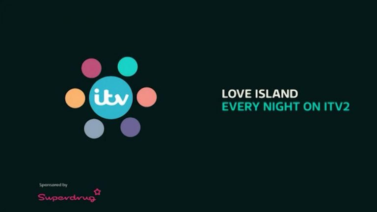 ITV2 Love Island promo | TVARK