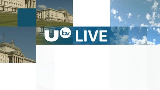 UTV Live | TVARK
