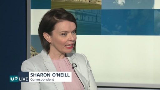 UTV Live 2016 – 2018 | TVARK